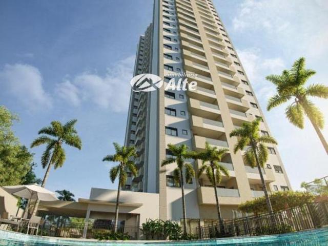VENDA | Apartamento, com 3 dormitórios em Vila Marumby, Maringá
