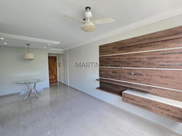 VENDA | Apartamento, com 3 dormitórios em Vila Marumby, Maringá