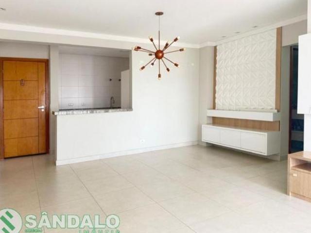 VENDA | Apartamento, com 3 dormitórios em VILA MARUMBY, MARINGA