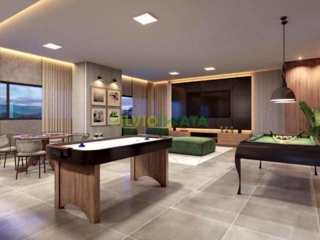 VENDA | Apartamento, com 3 dormitórios em Vila Marumby, Maringá
