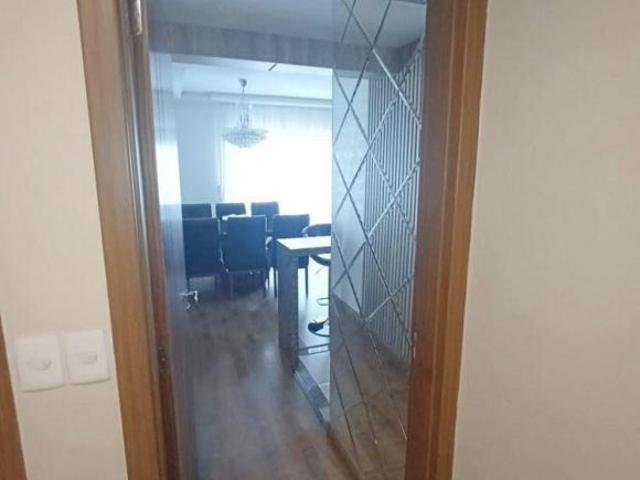 VENDA | Apartamento, com 3 dormitórios em Vila Nova, Maringá