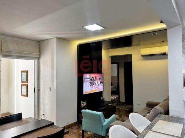 VENDA | Apartamento, com 3 dormitórios em VILA NOVA, MARINGA