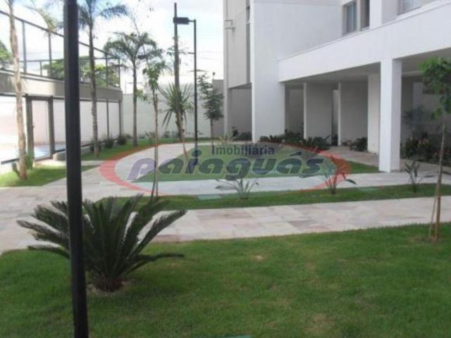 VENDA | Apartamento, com 3 dormitórios em Vila Nova, Maringá