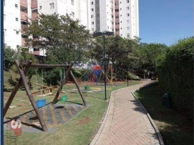 VENDA | Apartamento, com 3 dormitórios em Vila Bela Vista, SÃO PAULO