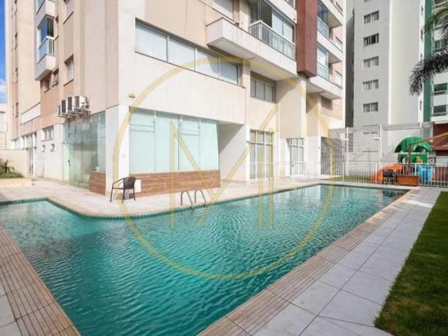 VENDA | Apartamento, com 3 dormitórios em Vila Bosque, Maringá