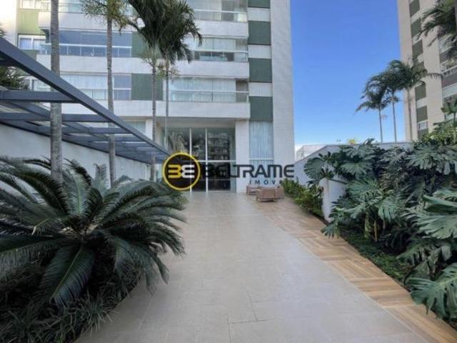 VENDA | Apartamento, com 3 dormitórios em Vila Bosque, Maringá