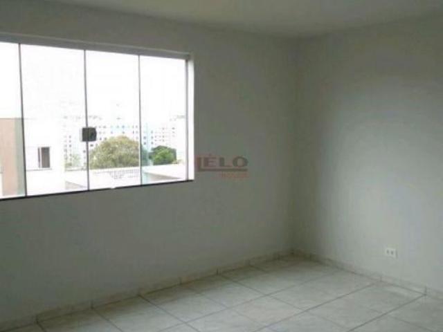 VENDA | Apartamento, com 3 dormitórios em VILA BOSQUE, MARINGA