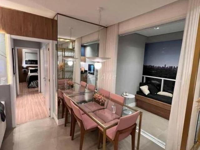 VENDA | Apartamento, com 3 dormitórios em Vila Bosque, Maringá