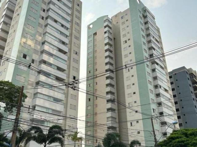 VENDA | Apartamento, com 3 dormitórios em Vila Cleópatra, Maringá