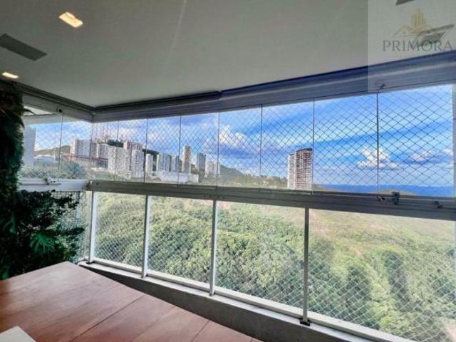 VENDA | Apartamento, com 3 dormitórios em Vila Da Serra, Nova Lima