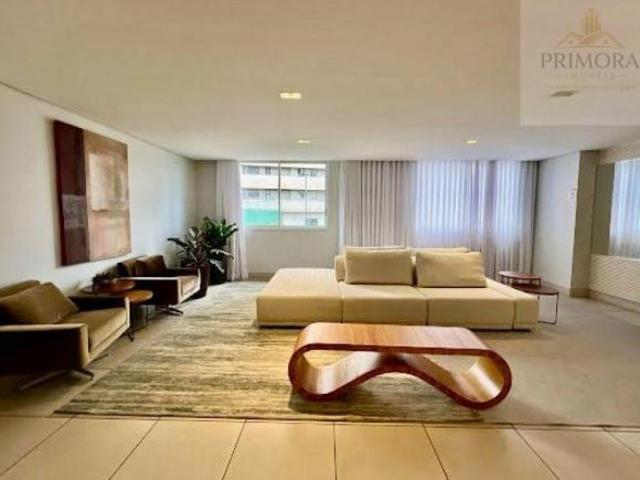 Apartamento 3 quartos a venda finamente decorado no bairro Vila da Serra Nova Lima