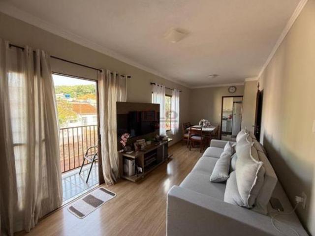 VENDA | Apartamento, com 3 dormitórios em VILA ESPERANCA, MARINGA