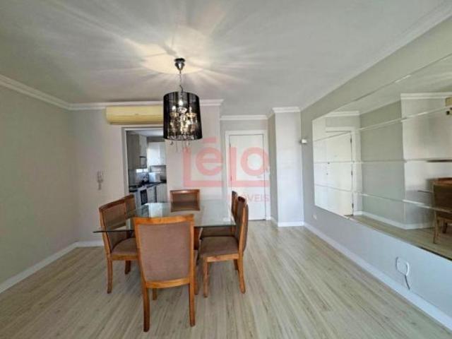 VENDA | Apartamento, com 3 dormitórios em VILA ESPERANCA, MARINGA