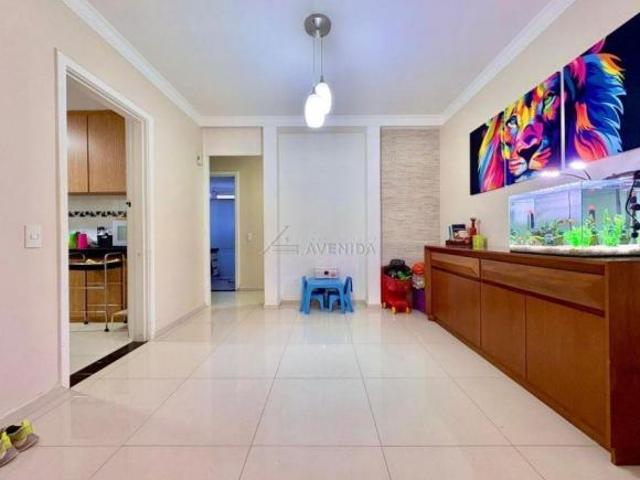 VENDA | Apartamento, com 3 dormitórios em Vila Larsen 1, Londrina
