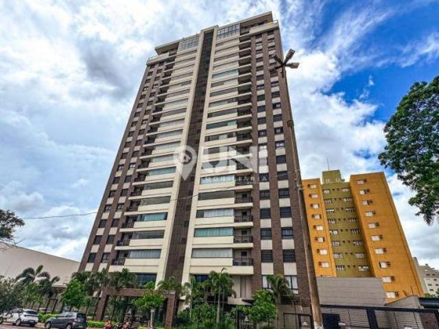 VENDA | Apartamento, com 3 dormitórios em Vila Progresso, Dourados