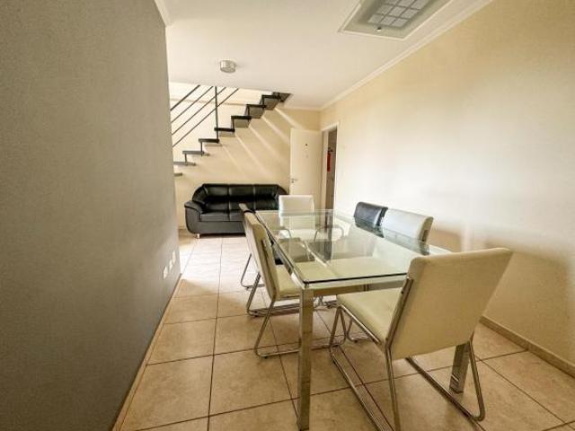 VENDA | Apartamento, com 3 dormitórios em Vila Santo Antônio, Maringá