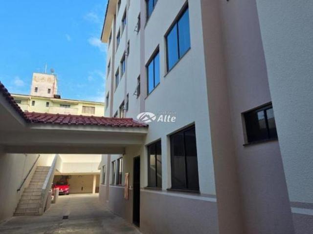 VENDA | Apartamento, com 3 dormitórios em Vila Santo Antônio, Maringá