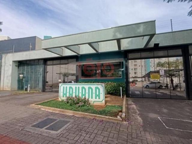 VENDA | Apartamento, com 3 dormitórios em VILA VARDELINA, MARINGA