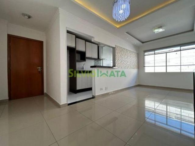 VENDA | Apartamento, com 3 dormitórios em Zona Armazém, Maringá