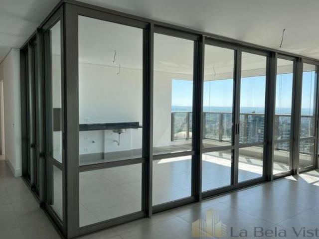 VENDA | Apartamento, com 3 dormitórios em Zona Armazém, Maringá