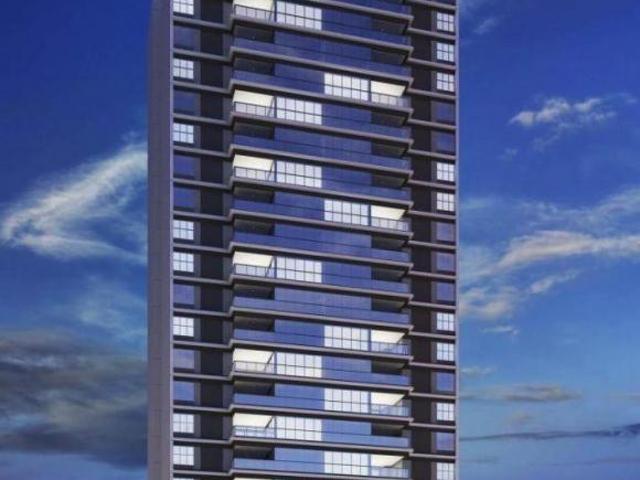 VENDA | Apartamento, com 3 dormitórios em Zona Armazém, Maringá