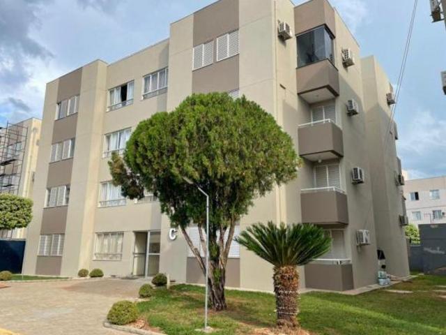 VENDA | Apartamento, com 3 dormitórios em ZONA II, UMUARAMA