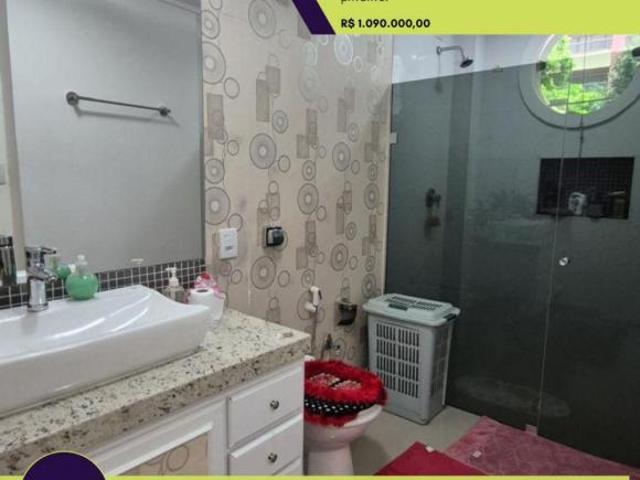 VENDA | Apartamento, com 3 dormitórios em Zona 04, Maringá