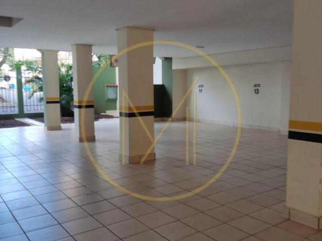VENDA | Apartamento, com 3 dormitórios em Zona 07, Maringá