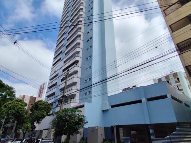 VENDA | Apartamento, com 3 dormitórios em Zona 07, Maringá