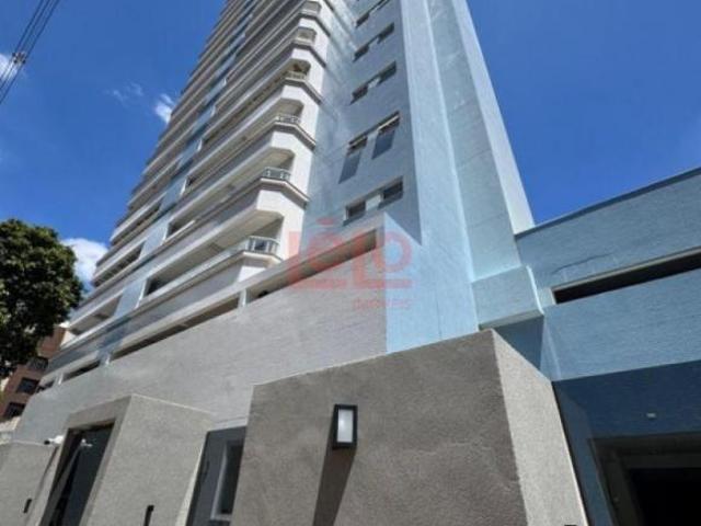 VENDA | Apartamento, com 3 dormitórios em ZONA 07, MARINGA