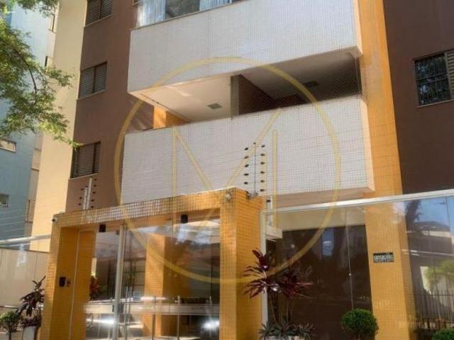 VENDA | Apartamento, com 3 dormitórios em Zona 07, Maringá