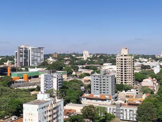 VENDA | Apartamento, com 3 dormitórios em Zona 07, Maringá