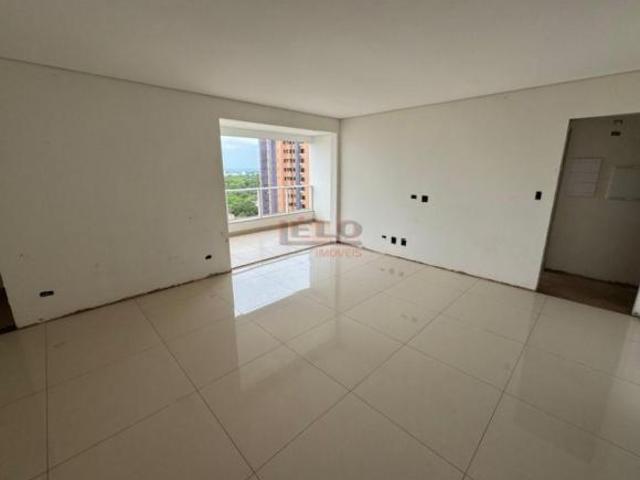 VENDA | Apartamento, com 3 dormitórios em ZONA 07, MARINGA