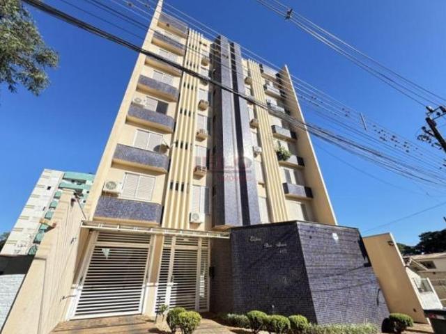 VENDA | Apartamento, com 3 dormitórios em ZONA 07, MARINGA