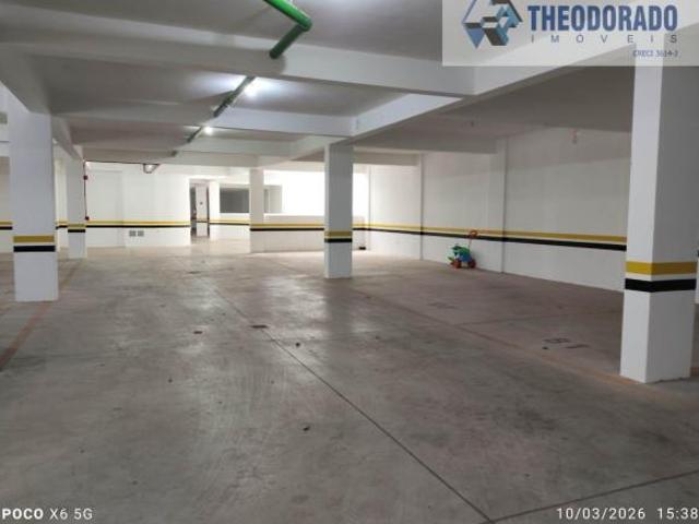 VENDA | Apartamento, com 3 dormitórios em Zona 07, Maringá