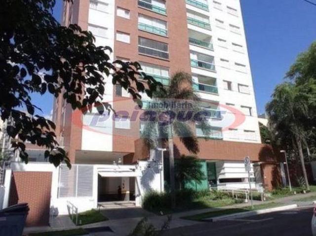VENDA | Apartamento, com 3 dormitórios em Zona 07, Maringá