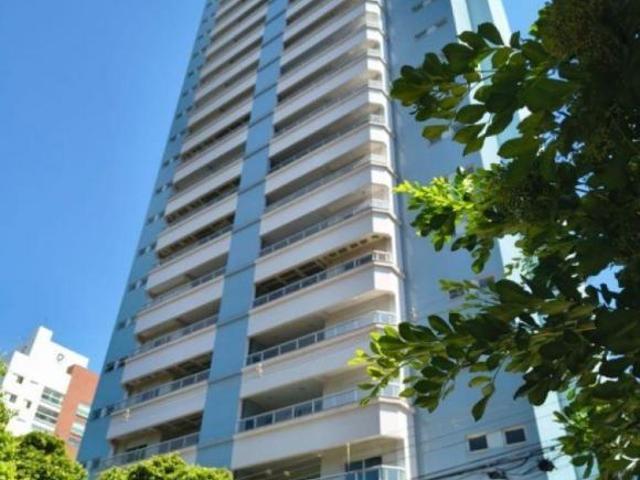 VENDA | Apartamento, com 3 dormitórios em ZONA 07, MARINGA