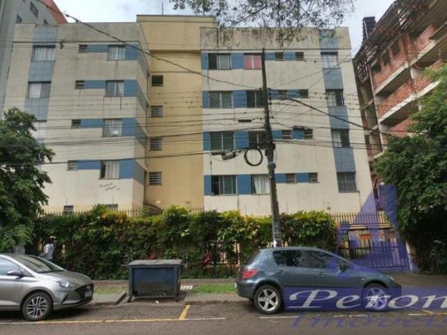 VENDA | Apartamento, com 3 dormitórios em Zona 07, Maringá