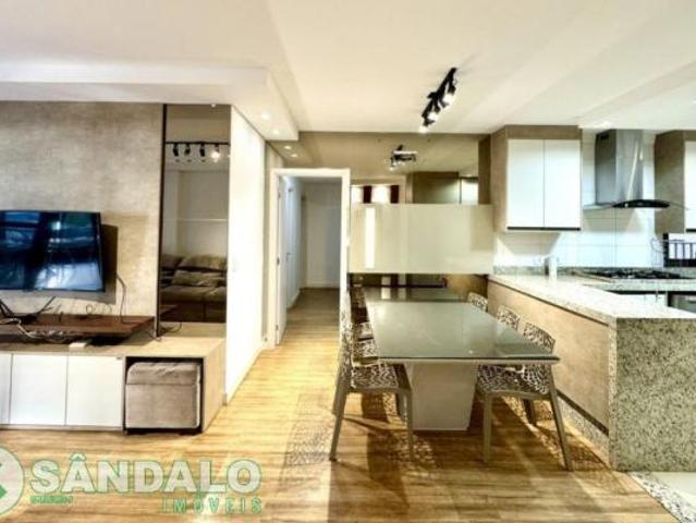 VENDA | Apartamento, com 3 dormitórios em ZONA 07, MARINGA