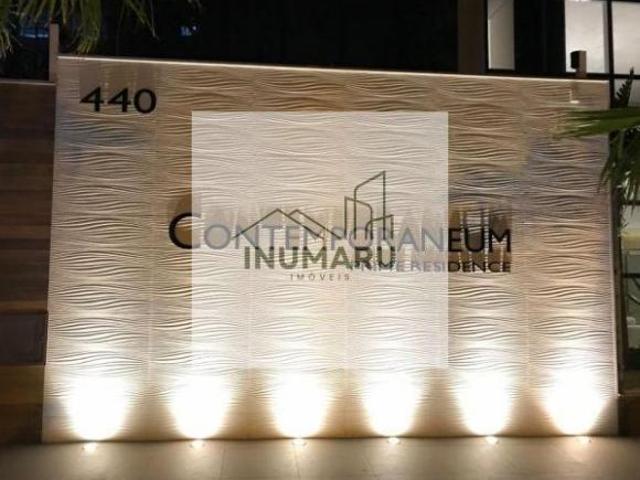 VENDA | Apartamento, com 3 dormitórios em ZONA 07, MARINGÁ