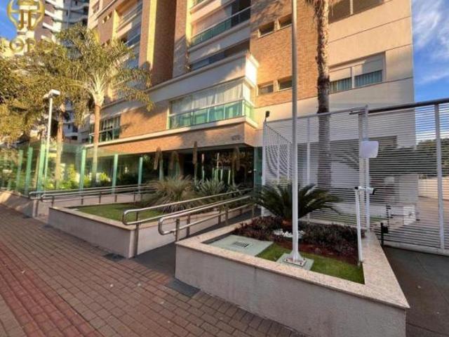 VENDA | Apartamento, com 3 dormitórios em Zona 07, Maringá