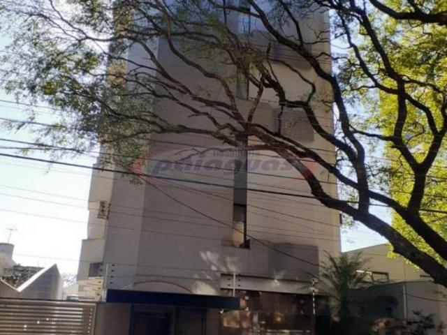 VENDA | Apartamento, com 3 dormitórios em Zona 07, Maringá