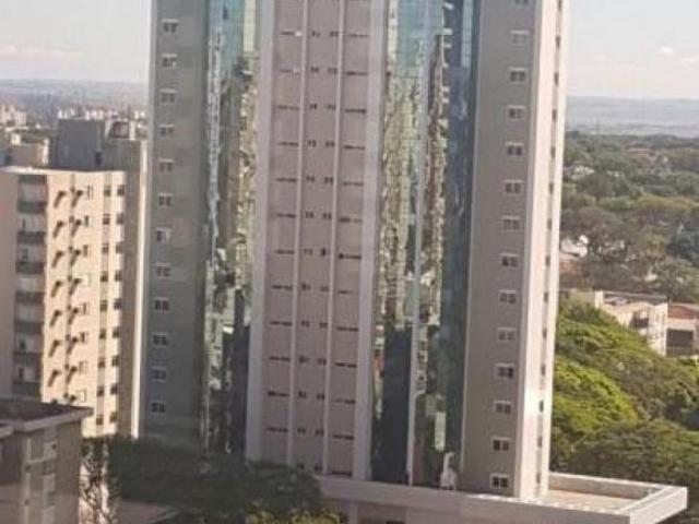 VENDA | Apartamento, com 3 dormitórios em Zona 07, Maringá