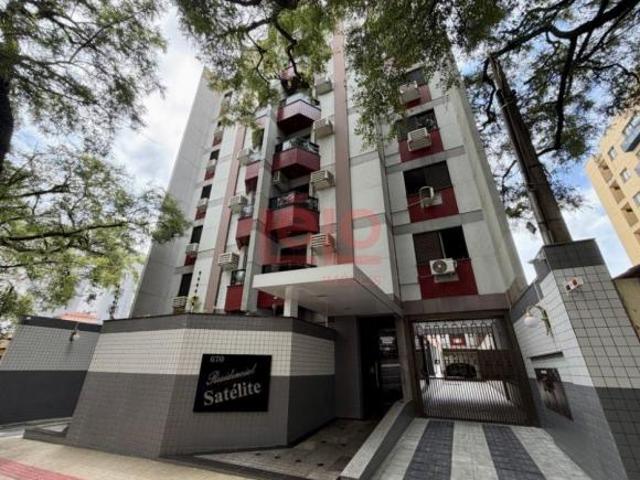 VENDA | Apartamento, com 3 dormitórios em ZONA 07, MARINGA