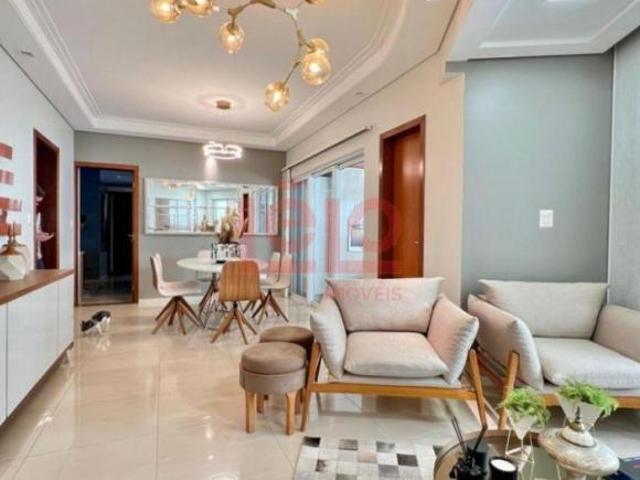 VENDA | Apartamento, com 3 dormitórios em ZONA 07, MARINGA