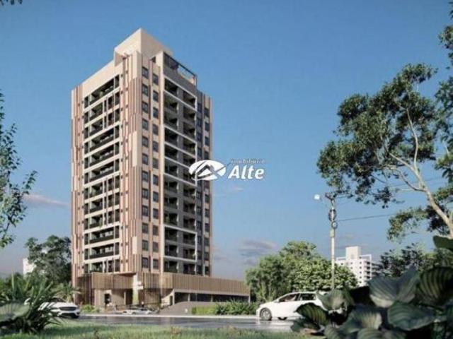 VENDA | Apartamento, com 3 dormitórios em Zona 07, Maringá