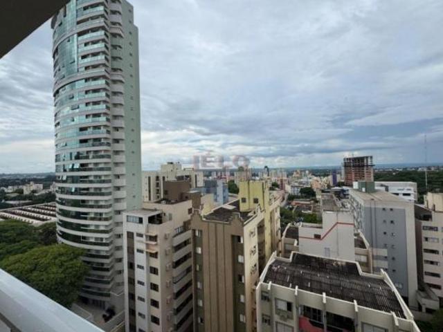 VENDA | Apartamento, com 3 dormitórios em ZONA 07, MARINGA