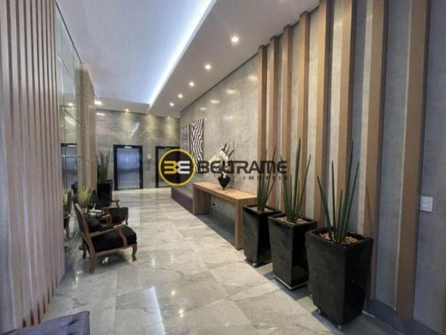VENDA | Apartamento, com 3 dormitórios em Zona 07, Maringá