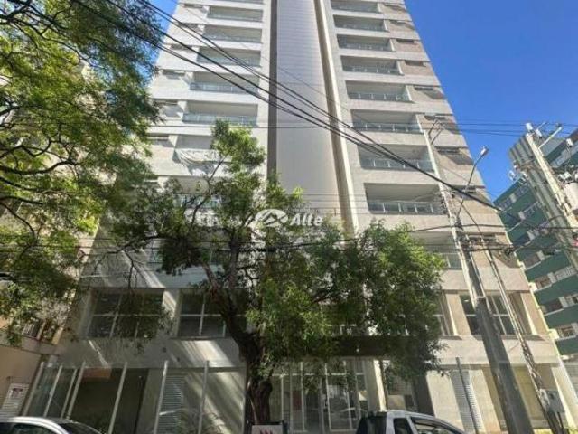 VENDA | Apartamento, com 3 dormitórios em Zona 07, Maringá