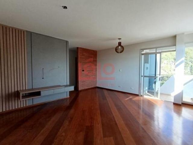 VENDA | Apartamento, com 3 dormitórios em ZONA 07, MARINGA